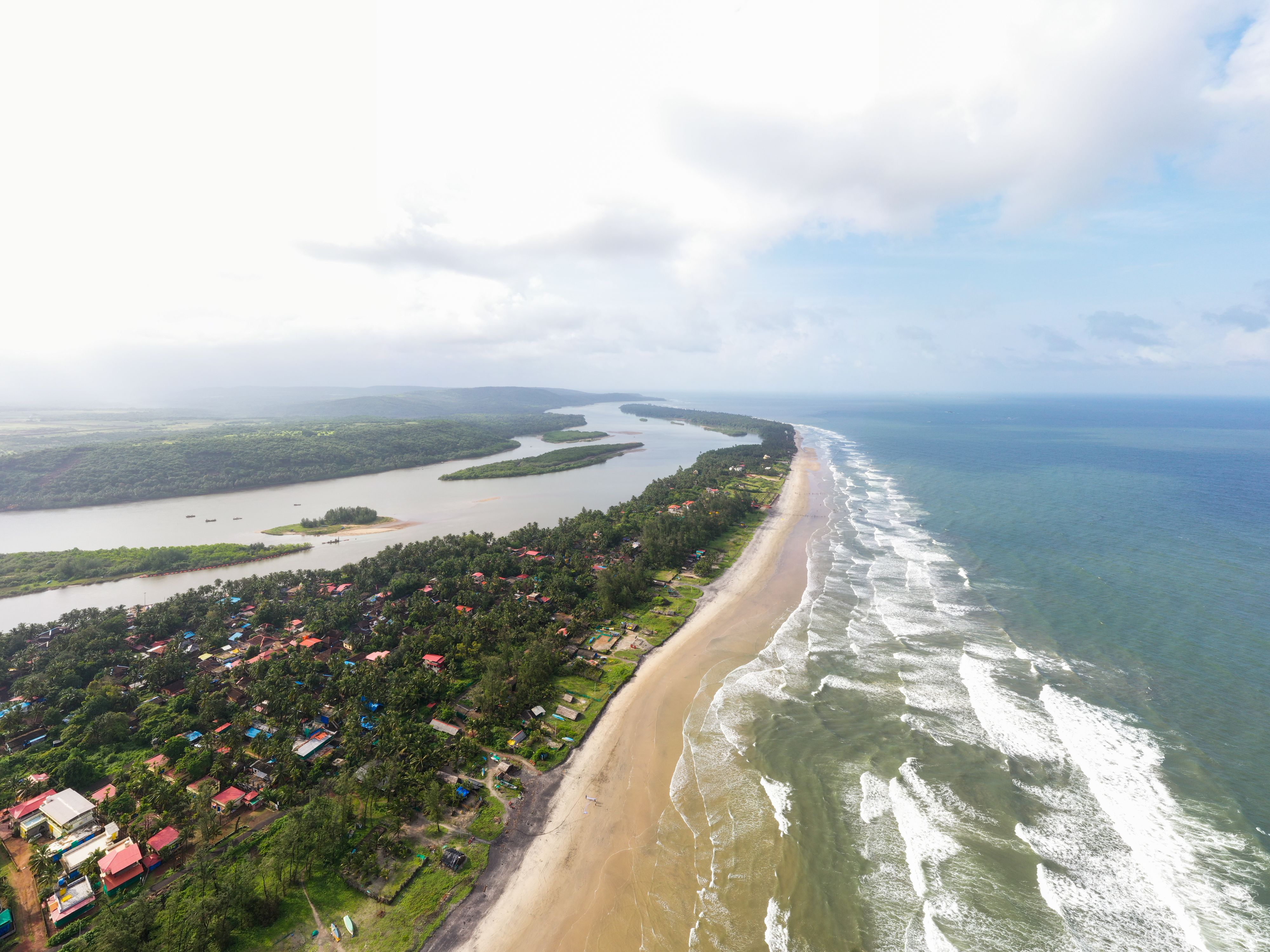 Book Regional Flights Online Across India with FLY91